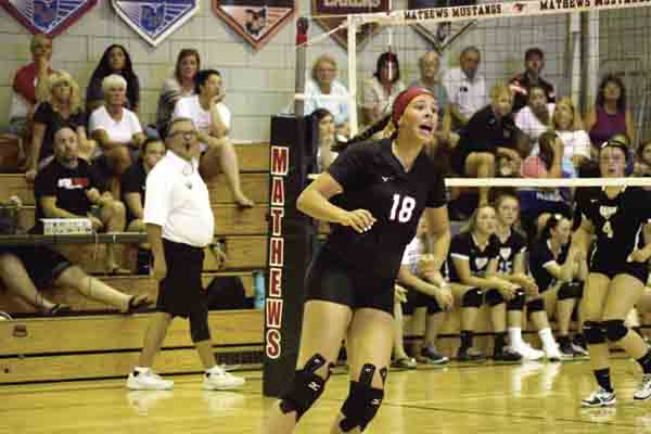 Mustangs rally for win | News, Sports, Jobs - Tribune Chronicle